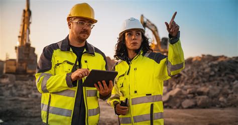 Strategic Performance And Safety Oversight For Global Mining Operations
