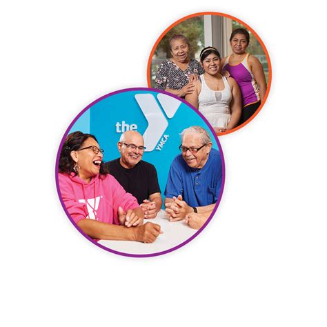 Redwood City Ymca Capital Campaign Ymca Of Silicon Valley