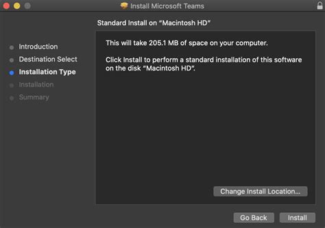 How To Download And Install Microsoft Teams Mac Wcsu Support