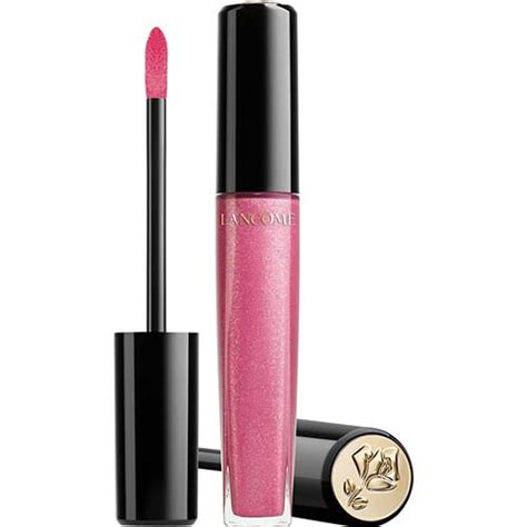 Lancome L Absolu Gloss Cream Lip Gloss 8ml