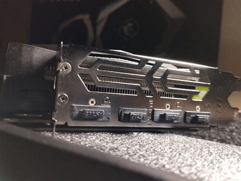 Video Card DDR Computers Tech Parts Accessories Computer Parts On Carousell