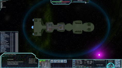 Generation Nova On Steam