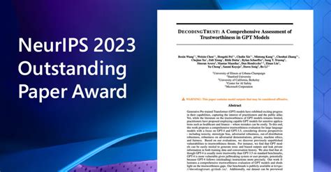 Neurips 2025 Best Paper Kirk Harden Info And News