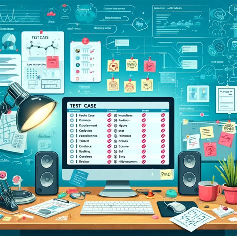 기능 테스트 케이스 작성 방식 — 수비의 Qa 이야기