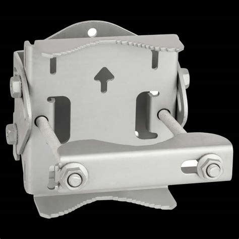 Cambium N000045l002a Tilt Bracket Assembly Bracket For Cnwave V3000 Lets Fibre Technologies