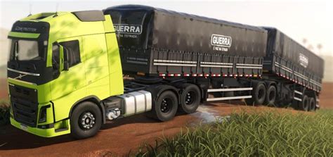 FS PACKS OBJETS TP V Farming Simulator Mod