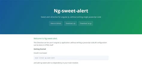 Best Angularjs Directives For Developers Code Geekz