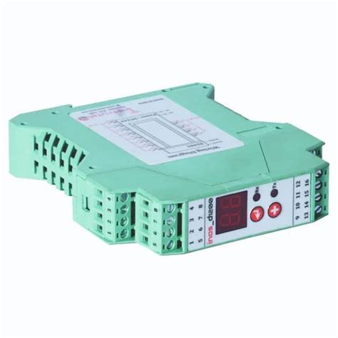 Remote IO Digital Input Modules With RS At PLC Digital Input Module In Hyderabad