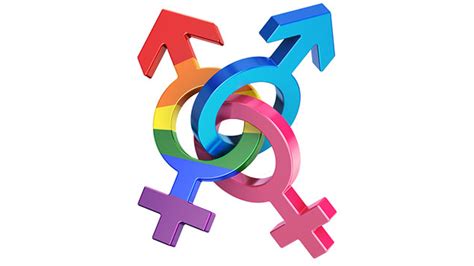 Gender Non Binary Workers Covered By The Equality Act