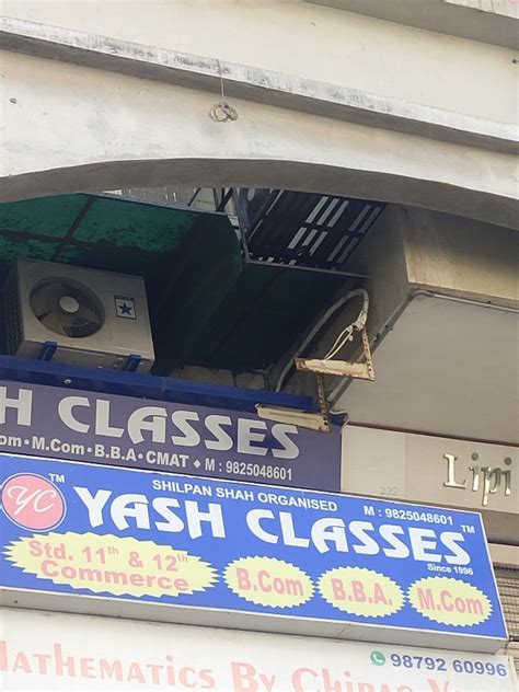 Yash Classes Voice Of Sap