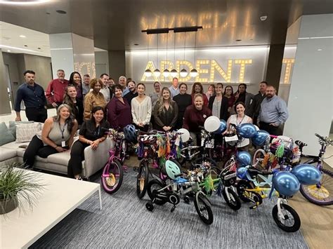 Jess Botros On Linkedin Last Week Our Epmo Team Gathered In Brentwood