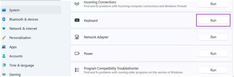 Top 9 Ways To Fix Keyboard Not Working In Windows 11