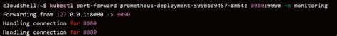 Setup Prometheus Node Exporter On Kubernetes Geeksforgeeks