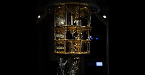 Ibm Launches Worlds Fastest Quantum Computer Heron2 Domain