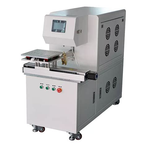 Galvanometer Laser Stripping Machine From China Manufacturer Dapeng