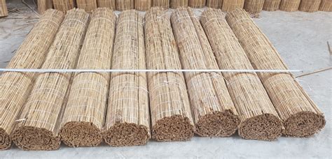 Рогозка от тръстика Sevarex СЕВАРЕКС Екологичните строителни материали