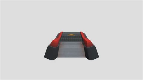 Pc Computer Sonic Generations Dash Panel Download Free 3d Model