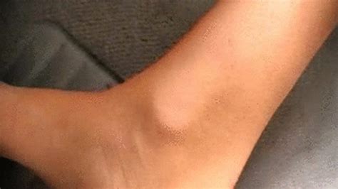 Jen Capone Pedal Pumping BareFOOT Fantasy Red Line Pedal Pumping Resource Clips Sale