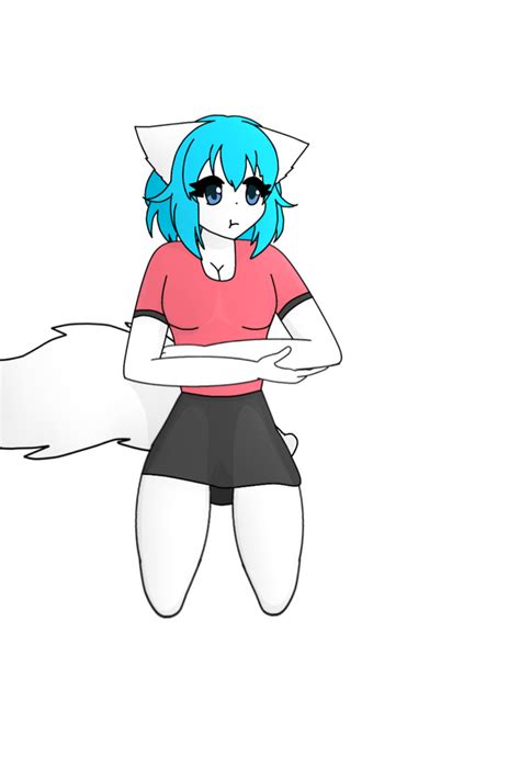 Some Fanart I Made R Wolfychu