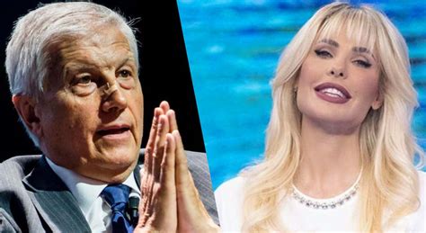 Aldo Grasso Massacra Ilary Blasi La Spietata Stroncatura Del Critico