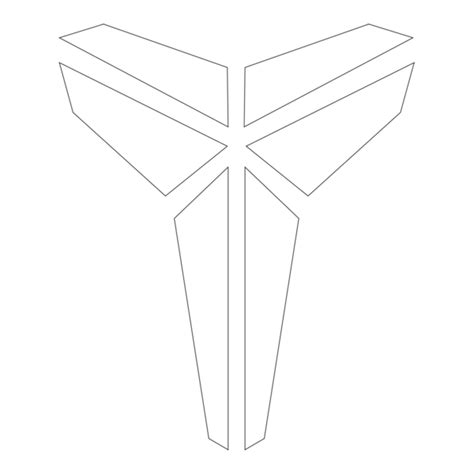 Kobe Logo Png Vectors Free Download