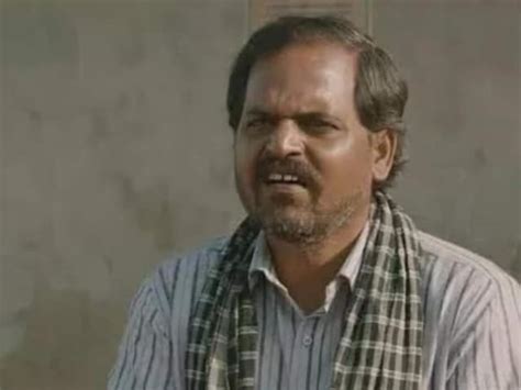 Panchayat Actor Durgesh Kumar Recalls His Struggle Battled Depression Twice In 11 Years News18