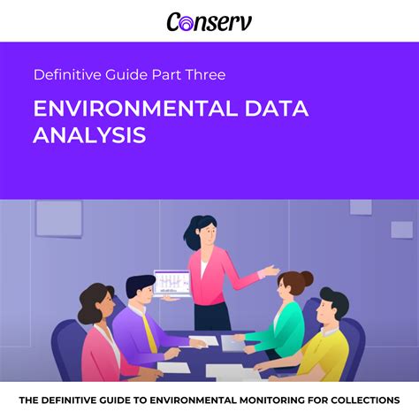 Environmental Data Analysis In Collections Care