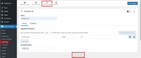 A Complete Guide To Setting Up WooCommerce Dynamic Pricing CatFolders
