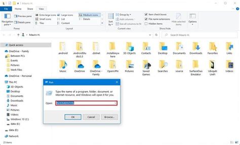 I Want To Move My Cusers Folder To Dusers Hp Support Community