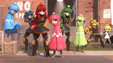 What Is Your Guys Thoughts On Mimi Sentry Made By Mochi R Tf2