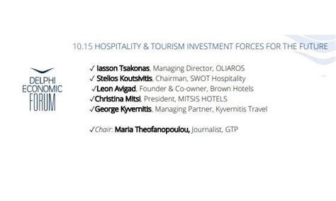 Iasson Tsakonas On Linkedin Look Forward To Participating In The