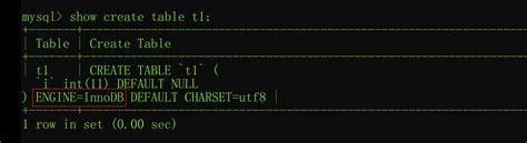 MySQL有哪些存储引擎 Javaᶜⁿ 面试突击