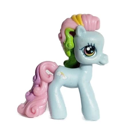 Mlp G3 Rainbow Dash