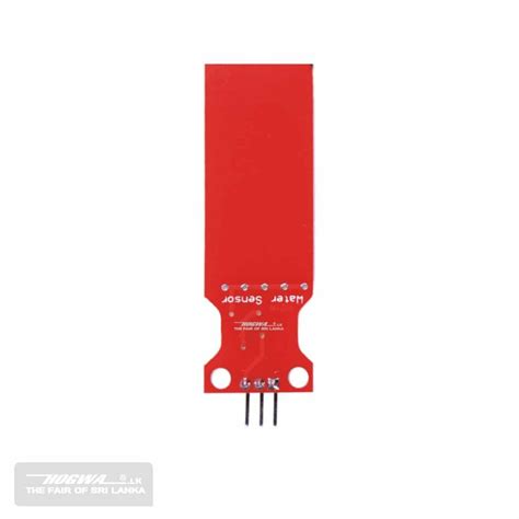 Water Level Sensor Module Chinahublk