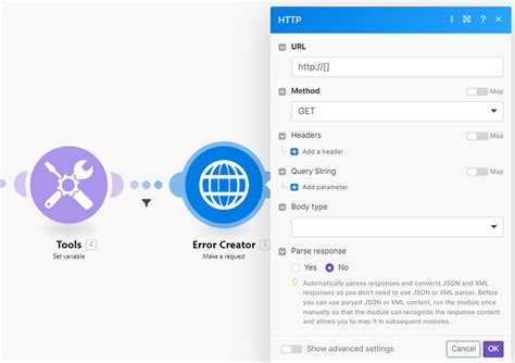 mastering scenario control with commit module in make formerly