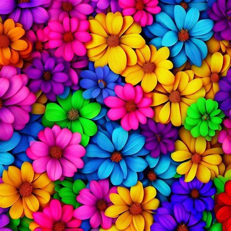 Sennik Kwiaty Kolorowe Znaczenie Snu Twoje Wr By