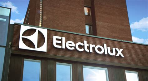 Electrolux Group in brief – Electrolux Group