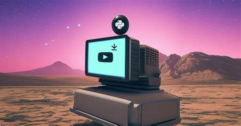 Build A Youtube Video Downloader With Python Deepgram Blog ⚡️ Deepgram