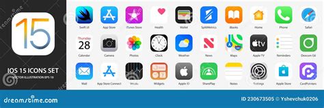 Ios 15 Iconos Apple Inc Apple Store Apple Id Swift Ui Cardpointers
