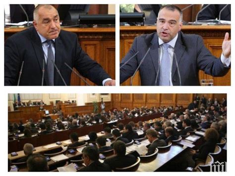 ДОНДУКОВ 2 ГОВОРИ Човек на Радев с АПОКАЛИПТИЧНО пророчество Партийната система се разпада