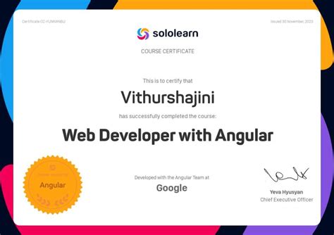 Vithurshajini Arumainayagam On Linkedin Sololearn Html Css Js
