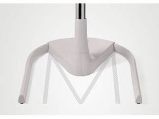 Стульчик для кормления Mima Moon 2G — официальный магазин Mima | Купить ...