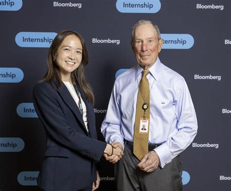 Aya Mekushina On Linkedin Internatbloomberg 19 Comments