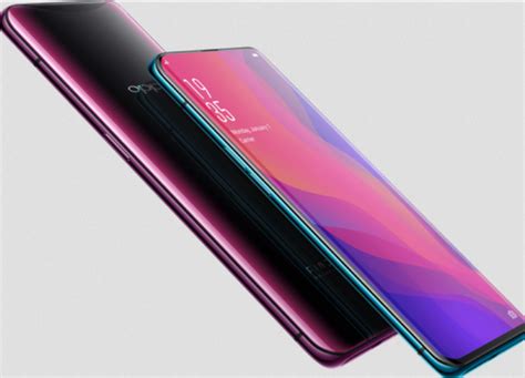 Oppo Find X Mobile Phone At Best Price In Kannauj By Ashish Shop Id