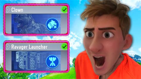 Dear COD Mobile BAN THESE CLASSES YouTube