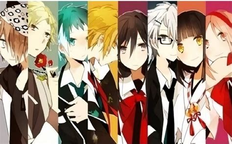 【tv720p】御神乐学园组曲 【兔子v2】 哔哩哔哩 Bilibili