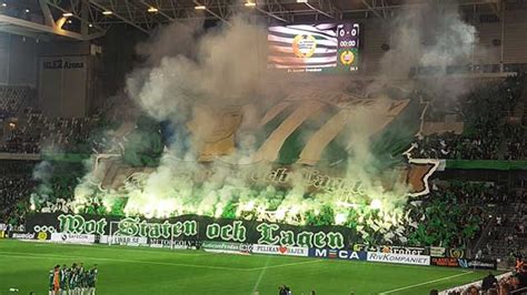 Hammarby Ifk Göteborg 20 09 2017