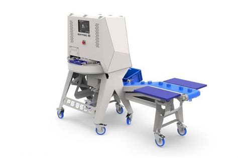 Fs 3600 Expands With Multisystem Upgrade