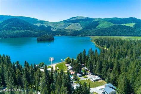 Spirit Lake Id Real Estate Spirit Lake Homes For Sale ®