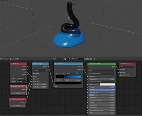Weekly Development Notes 55 New Geometry Attribute Features Flip